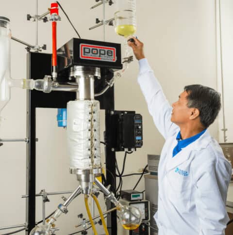 Our Story | Omega Protein