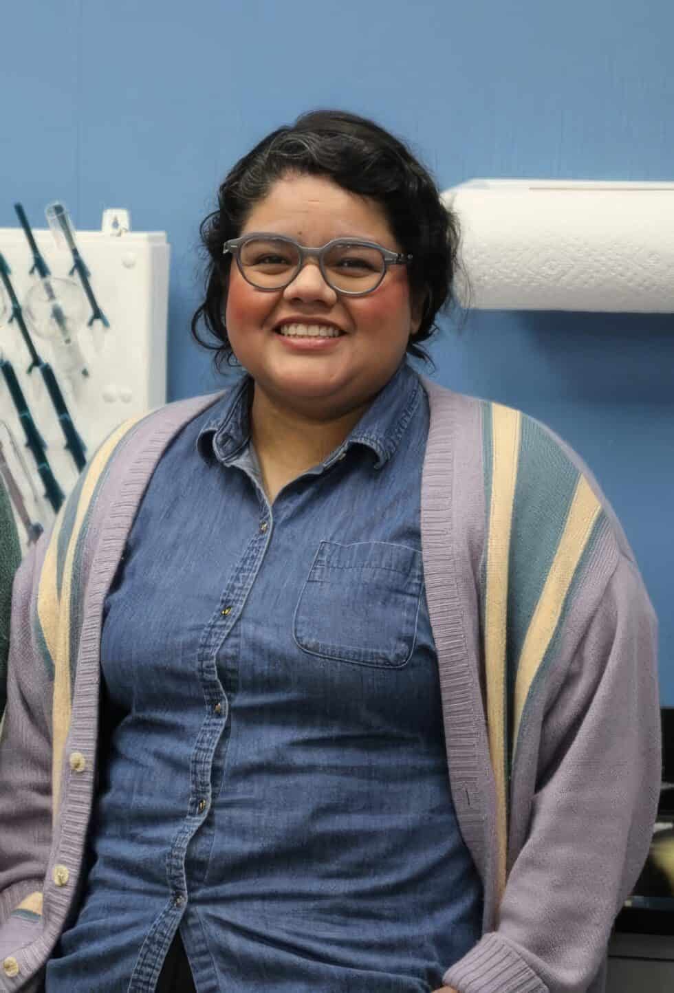 Our Story | Omega Protein